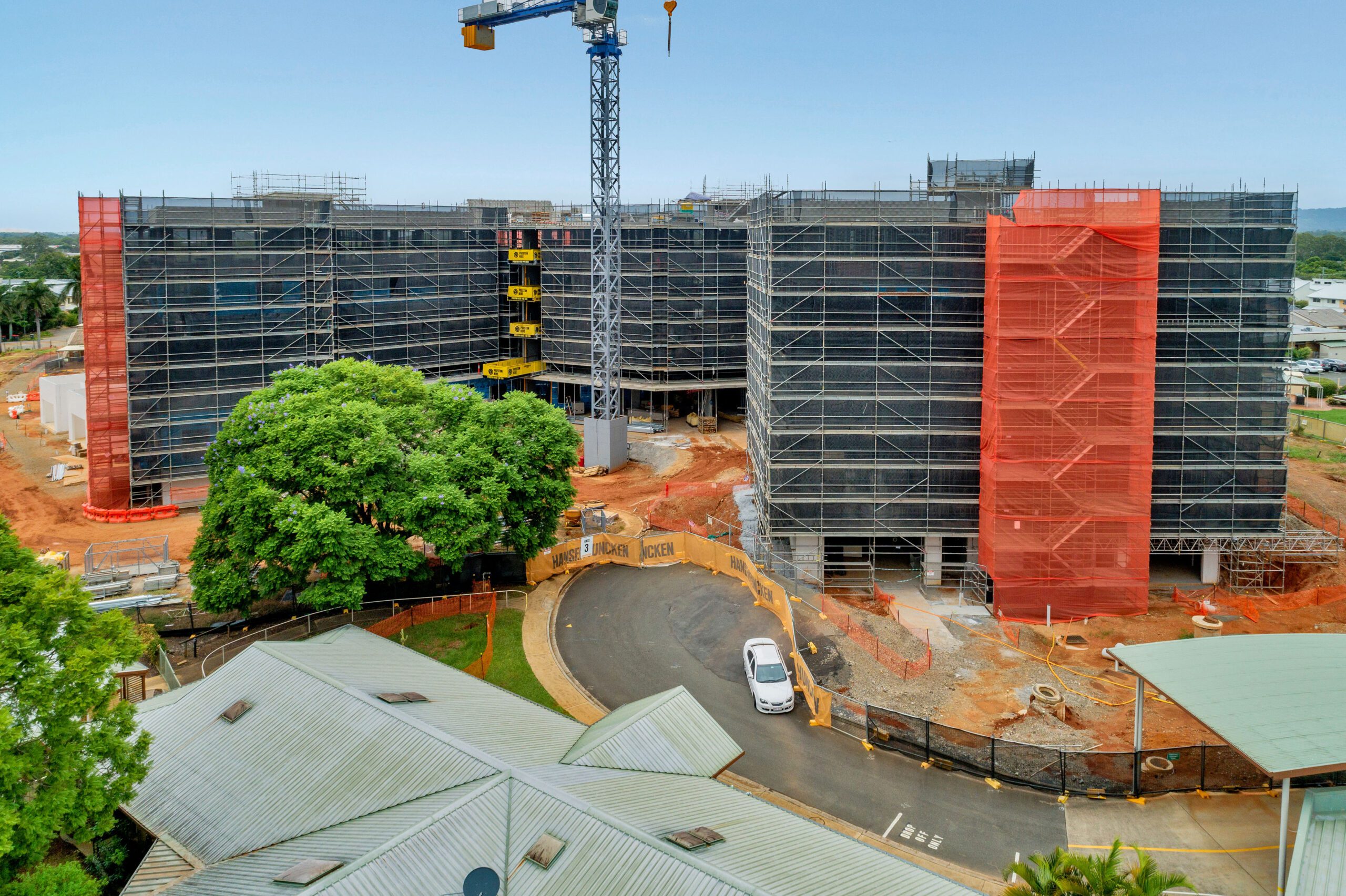 Formwork Suppliers | Brisbane Company | Sales Aus Wide